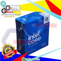 Jual Processor Intel Core I5 Murah & Terbaik - Harga Terbaru Januari 2025