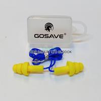 Jual Earplug Gosave Terbaik - Harga Murah Juni 2024 & Cicil 0%