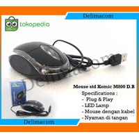 Jual Mouse Komic Terbaru - Harga Murah Maret 2024 & Cicil 0%