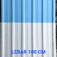 Jual Atap Upvc Murah & Terbaik - Harga Terbaru April 2024