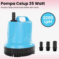 Jual Mesin Pompa Air Sibel Terbaik - Harga Murah Maret 2024 & Cicil 0%