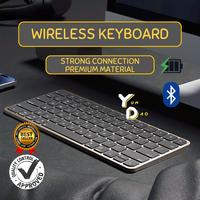 Jual Keyboard External Laptop Murah & Terbaik - Harga Terbaru November 2024