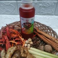 Review Paket 2 Bir Pletok Asli Betawi Bang Aldy 250 ml | Tokopedia