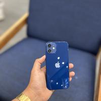 Jual Iphone 12 Mini Second Ibox Murah - Harga Terbaru 2024