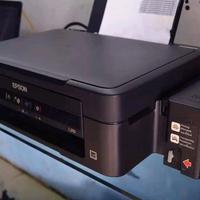 Jual Printer Epson L210 All Murah & Terbaik - Harga Terbaru Februari 2025