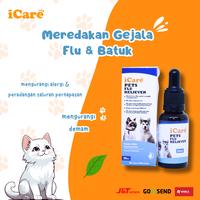Obat Flu Kucing yang Ampuh Maret 2024 - Tokopedia