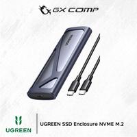 Jual Ugreen Enclosure Ssd Nvme Terbaru - Harga Murah Juni 2024 & Cicil 0%