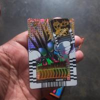 Review dx chemy card dx kamen rider gotchard legend paralel decade set ...