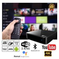Android TV Box Berkualitas Harga Terbaik Juni 2024 - Tokopedia