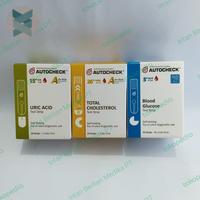 Jual Autocheck 3 In 1 Murah - Harga Terbaru Maret 2025