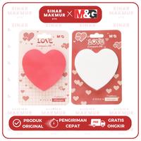 Jual Sticky Notes Terlengkap - Harga Grosir & Murah November 2024