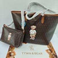 Jual Ttwn Bear Murah - Harga Terbaru 2024
