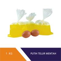 Jual Telor 1kg Murah - Harga Terbaru 2025