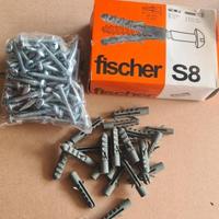 Jual Fischer S8 Terbaik - Harga Murah Februari 2024 & Cicil 0%