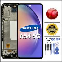 Jual Lcd Samsung A54 Terbaru - Harga Murah Juni 2024 & Cicil 0%
