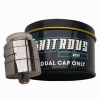 Jual Rda Nitrous Murah - Harga Terbaru 2024