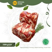 Jual Daging Kambing 1 Kg Terdekat - Harga Murah & Grosir Maret 2024