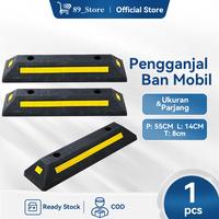 Jual Aneka Wheel Stopper Terlengkap - Harga Murah Mei 2024