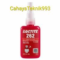 Jual Loctite 262 Terbaik - Harga Murah Mei 2024 & Cicil 0%