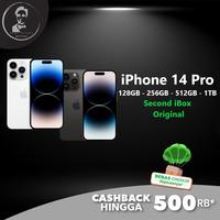 Jual Iphone 14 Second Murah - Harga Terbaru 2024