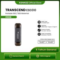 Jual Ssd External 256Gb Terbaru - Harga Murah April 2024 & Cicil 0%