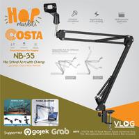 Jual Meja Podcast Terbaik - Harga Murah Februari 2025 & Cicil 0%