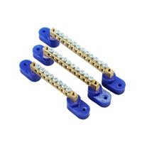 Jual Isolator Busbar Terbaik - Harga Murah November 2024 & Cicil 0%