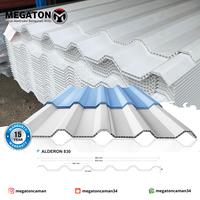 Jual Atap PVC Terbaik Harga Terjangkau Januari 2025