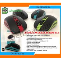 Jual Mouse Komic Terbaru - Harga Murah Maret 2024 & Cicil 0%