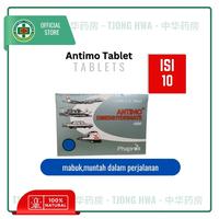 Antimo Harga Termurah - Kualitas Terbaik
