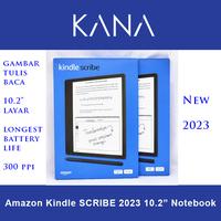 Jual Amazon Kindle Terbaru - Harga Murah Mei 2024 & Cicil 0%