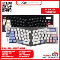 Jual Alice Keyboard Murah - Harga Terbaru 2024