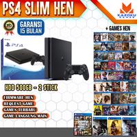 Jual Ps4 Hen Murah & Terbaik - Harga Terbaru Juni 2024