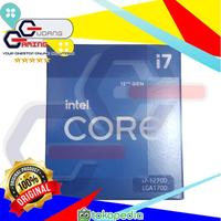 Jual Intel Core I7 12700 Murah - Harga Terbaru 2024