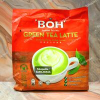 Jual Boh Tea Terdekat - Harga Murah & Grosir Juni 2024