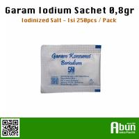 Jual Garam Sachet Terlengkap - Harga Murah Mei 2025