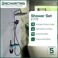 Jual Shower Set Terbaik - Harga Murah Januari 2025 & Cicil 0%