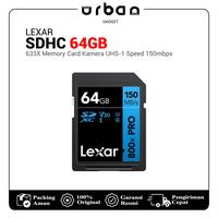 Jual Memory Card Kamera 64Gb Terbaru - Harga Murah April 2024 & Cicil 0%
