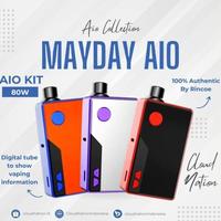Jual Mayday Aio Terbaru - Harga Murah Maret 2024 & Cicil 0%