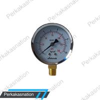 Jual Manometer Terbaik - Harga Murah Februari 2025 & Cicil 0%