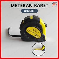Jual Meteran 10 M Terbaik - Harga Murah Februari 2026 & Cicil 0%