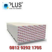 Jual Gypsum Board Terbaik - Harga Murah Mei 2024 & Cicil 0%