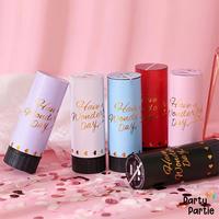 Jual Confetti Terlengkap - Harga Murah & Grosir Mei 2024