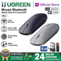 Jual Mouse Bluetooth Terbaru - Harga Murah Juni 2024 & Cicil 0%
