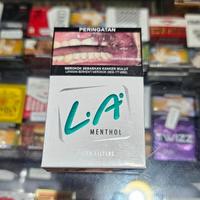 Rokok LA, Sensasi Kenikmatan Rokok Premium 2024