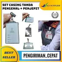 Jual Name Tag Murah Terlengkap - Harga Grosir & Murah April 2024