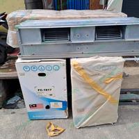 Jual Ac Fujiaire Terlengkap - Daftar Harga Mei 2024 & Cicilan 0%