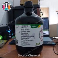 Jual Ethanol Merck Murah - Harga Terbaru Mei 2025