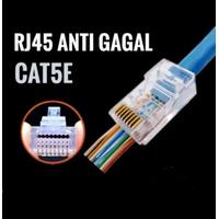 Jual Konektor Rj45 Terbaik - Harga Murah Januari 2025 & Cicil 0%