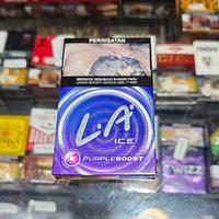Rokok LA, Sensasi Kenikmatan Rokok Premium 2024